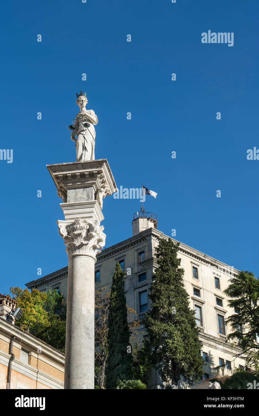 Udine castle panoramic hi-res stock photography and images - Alamy