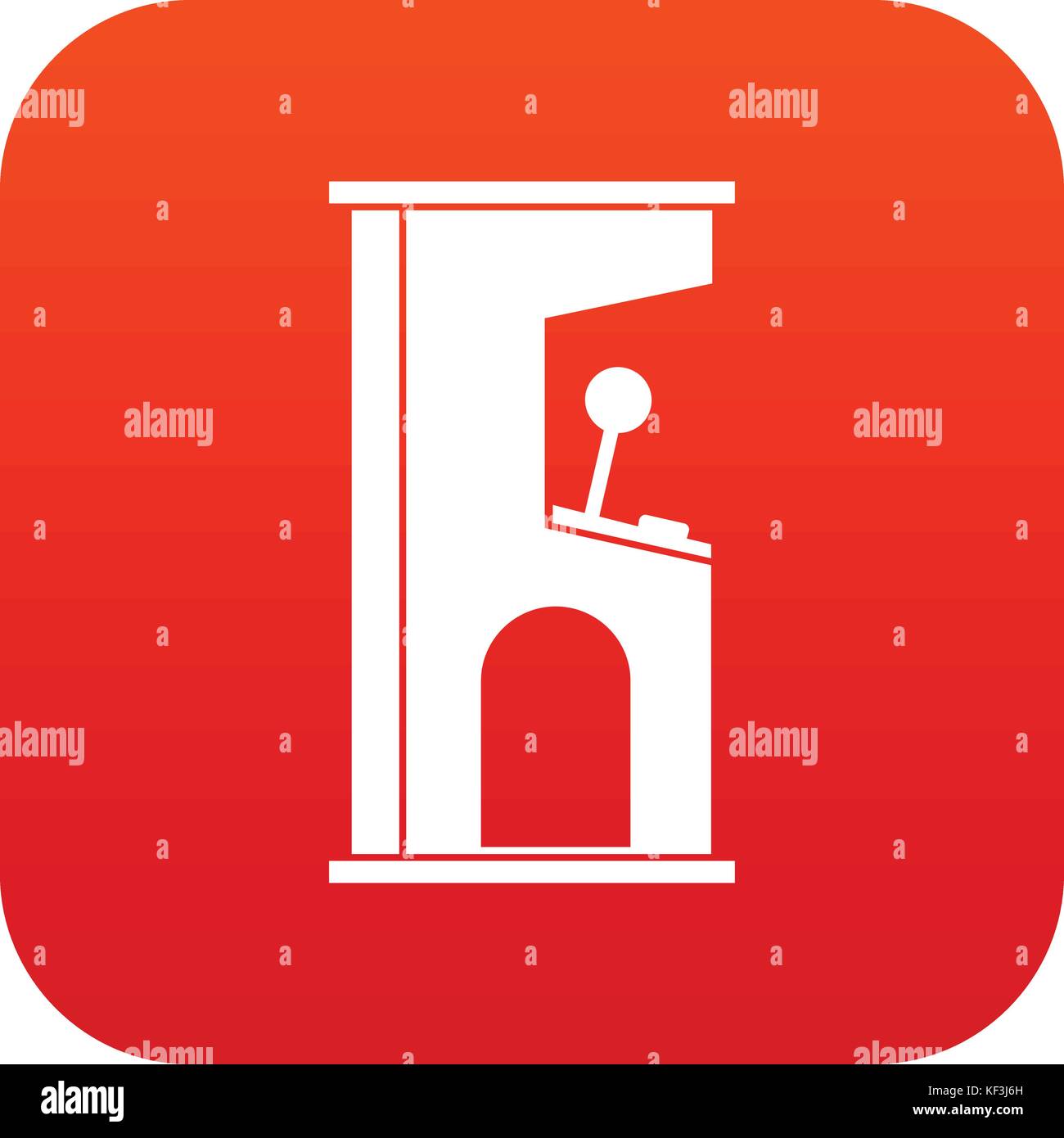 Winning Money Arcade Stock Vector Images - Alamy