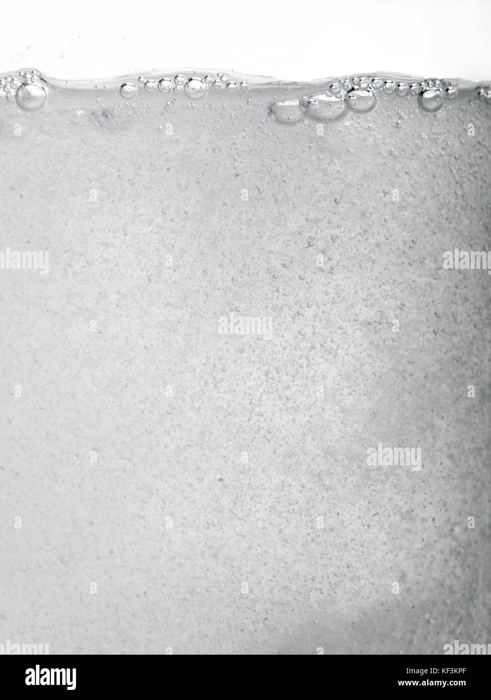 Bubbles in water hi-res stock photography and images - Alamy
