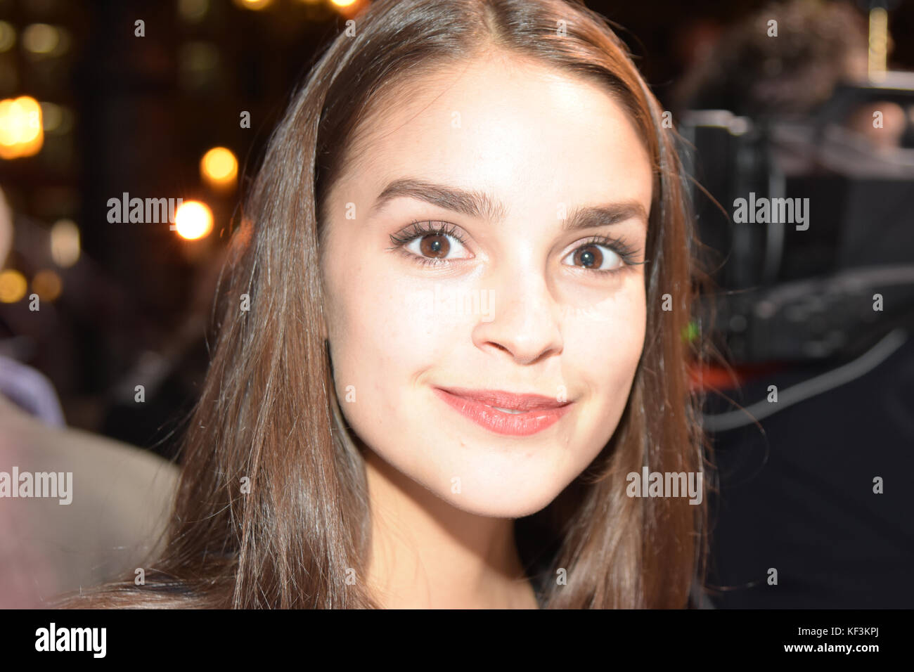 Luise befort hi-res stock photography and images - Alamy