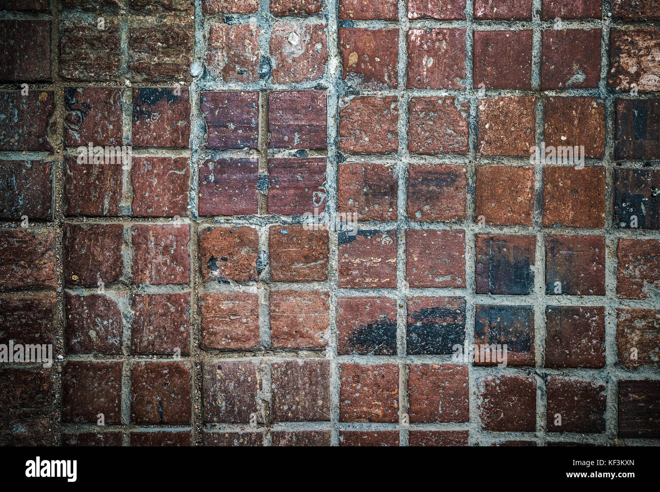 highly detailed grunge tiled background Stock Photo - Alamy