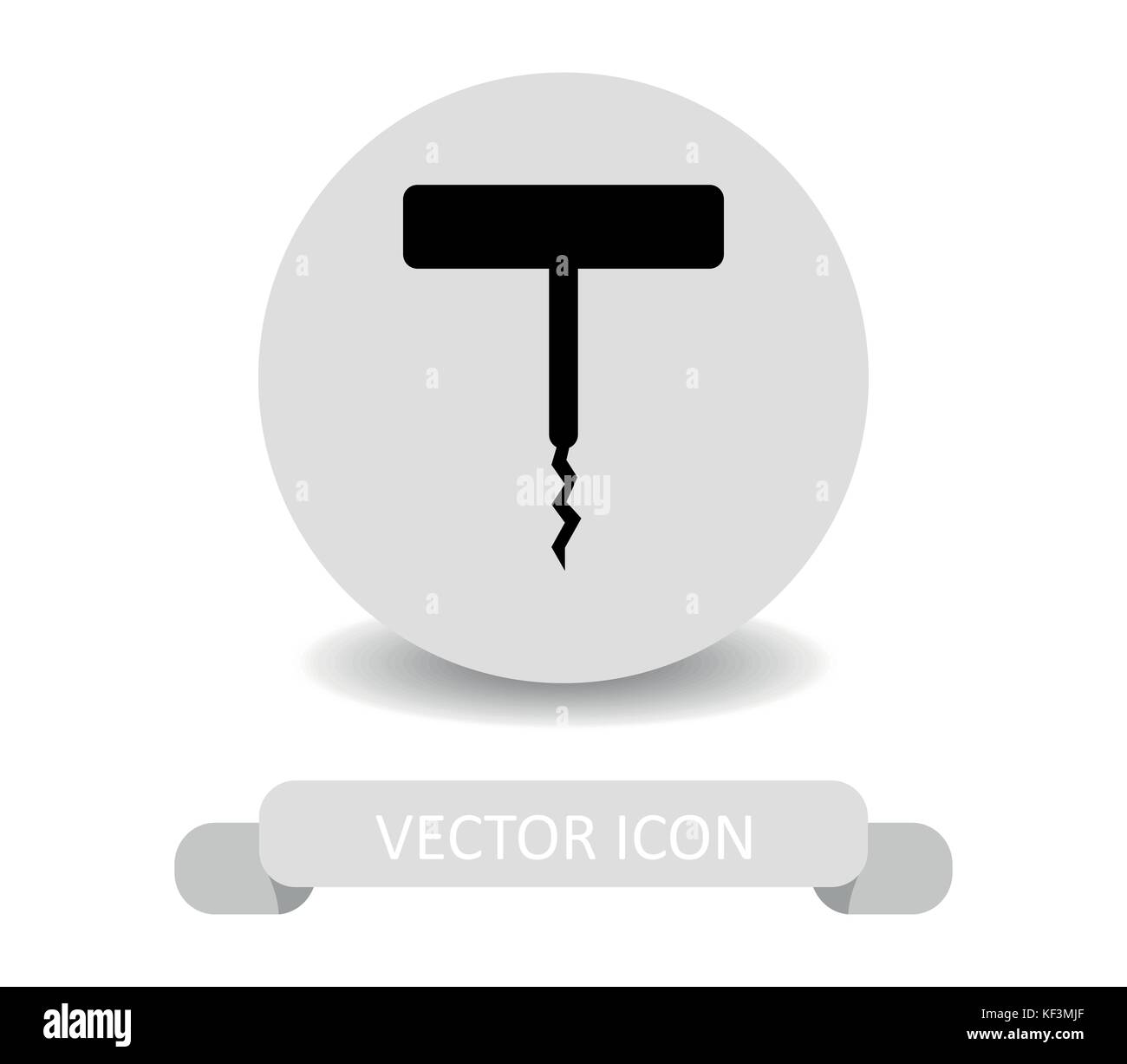 Old beer bottle on Black and White Stock Photos & Images - Alamy