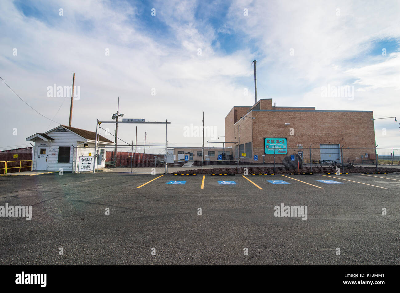 Ebr At Phillip Island