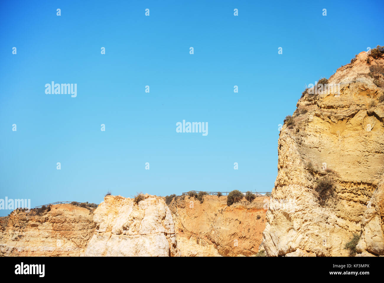 Beautiful rocky beach near the ocean Stock Photo - Alamy
