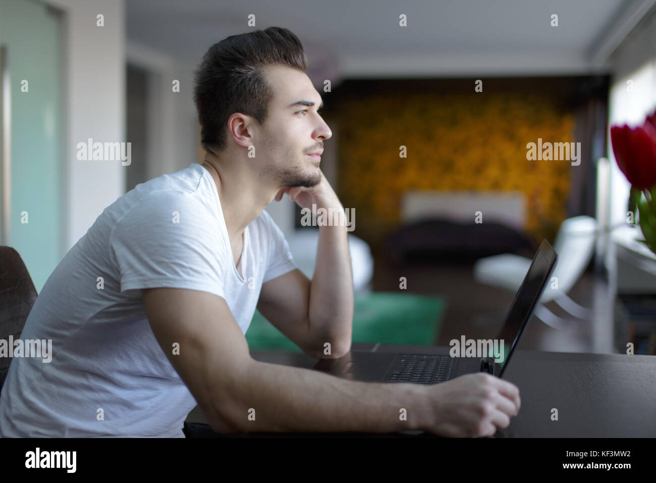 Attention deficit disorder hi-res stock photography and images - Alamy