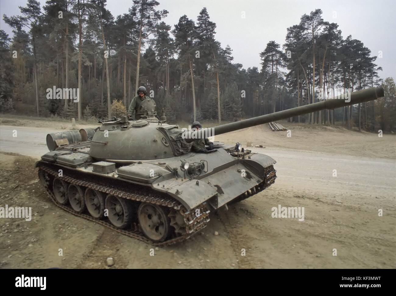 NATO in Germany; U.S.Army, Foreign Materials Training Detachment (FMTD ...