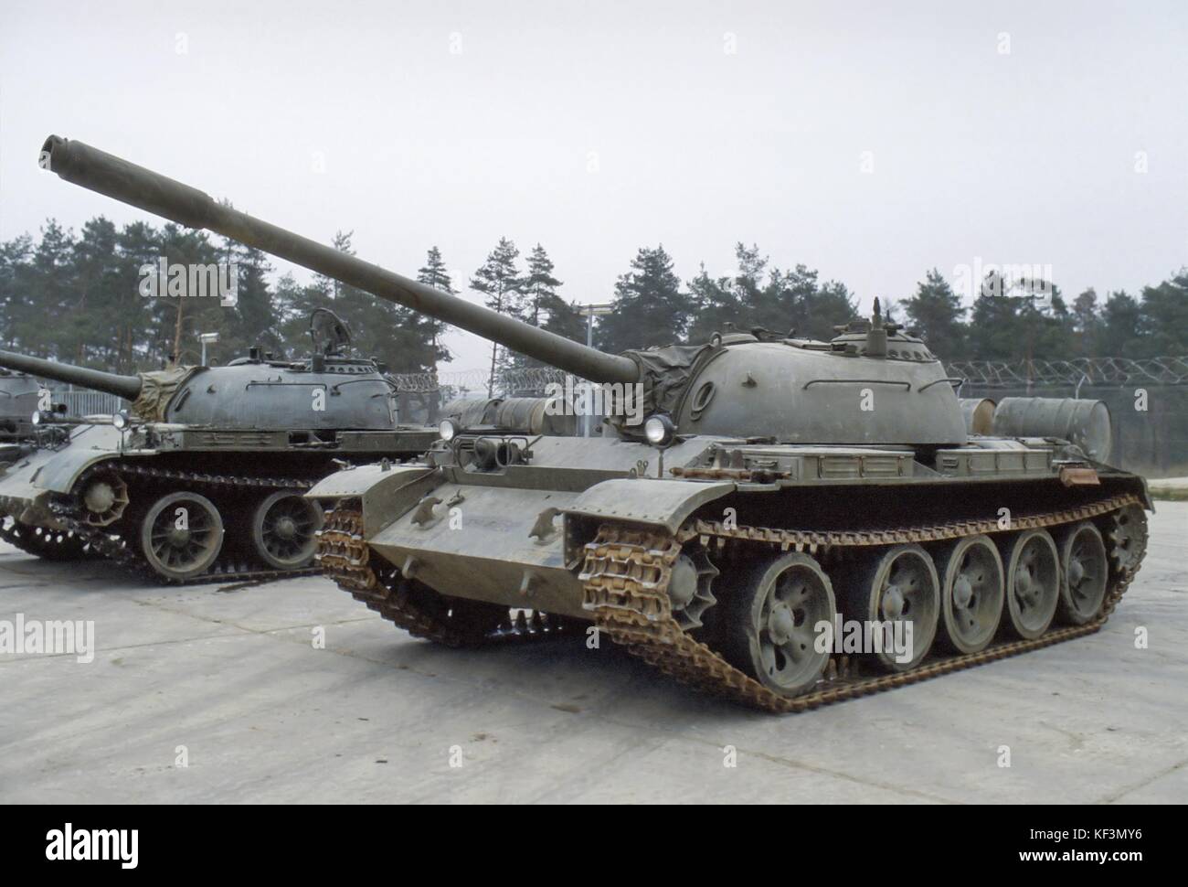 NATO in Germany; U.S.Army, Foreign Materials Training Detachment (FMTD ...