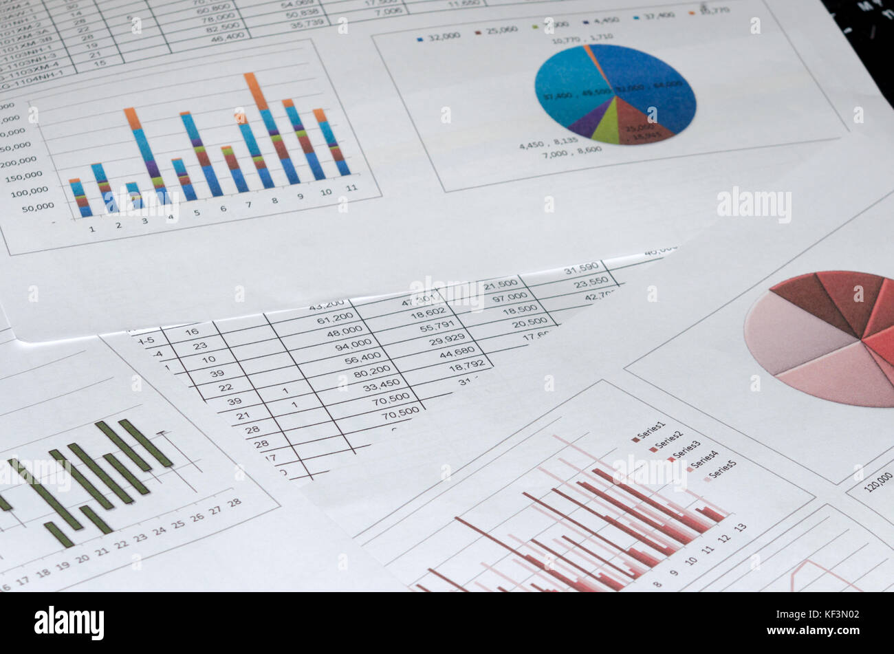 Charts hi-res stock photography and images - Alamy