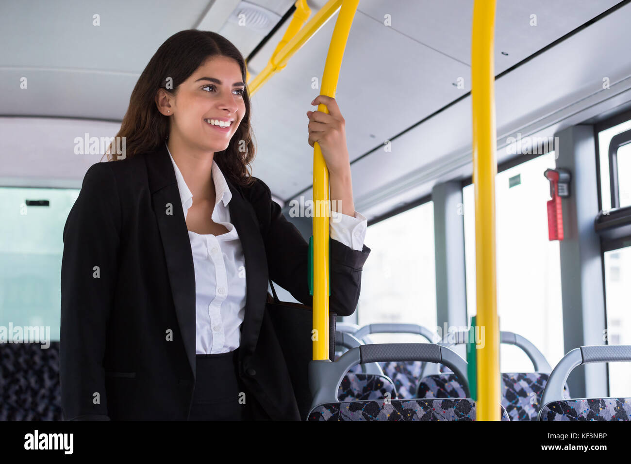 Transport employee hi-res stock photography and images - Alamy