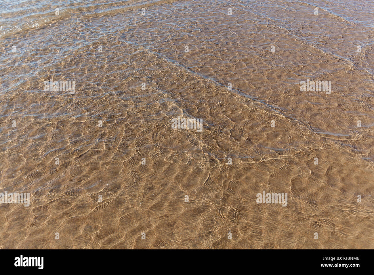 sand texture under water Stock Photo - Alamy