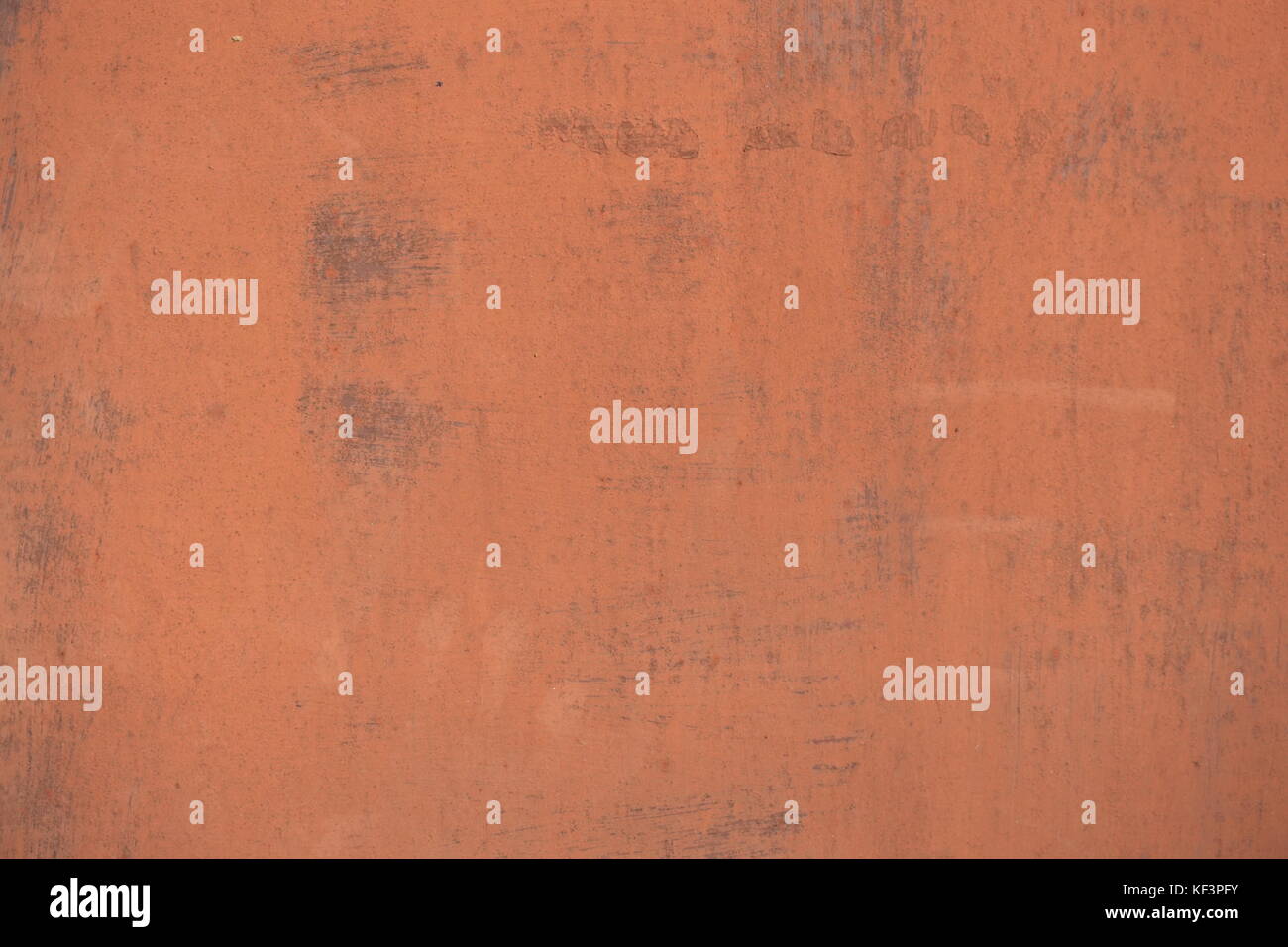 old rusty metal wall Brown background texture Stock Photo - Alamy