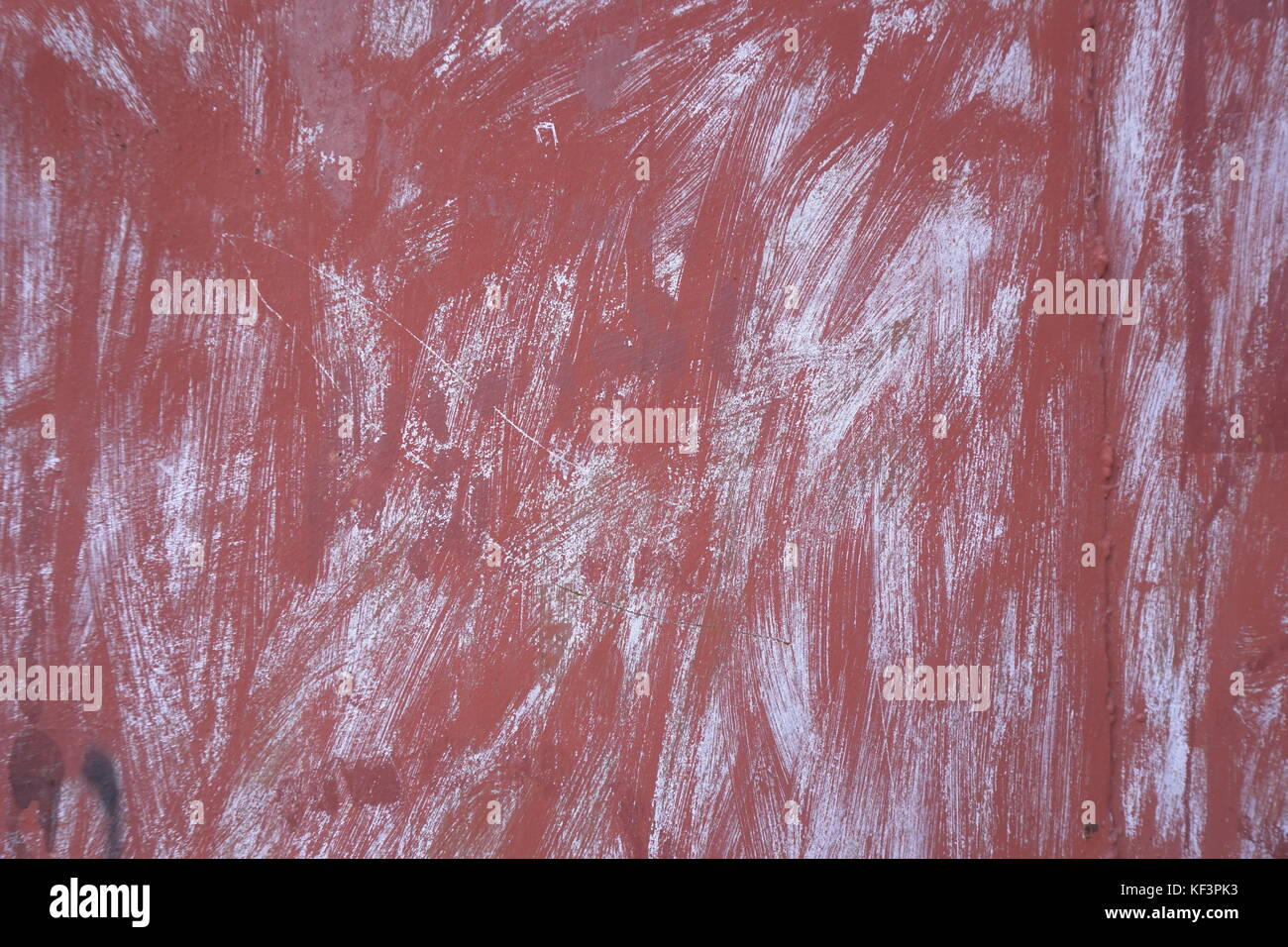 old rusty metal wall Brown background texture Stock Photo - Alamy