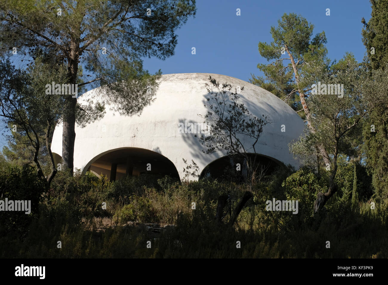 Givat ram synagogue hi-res stock photography and images - Alamy