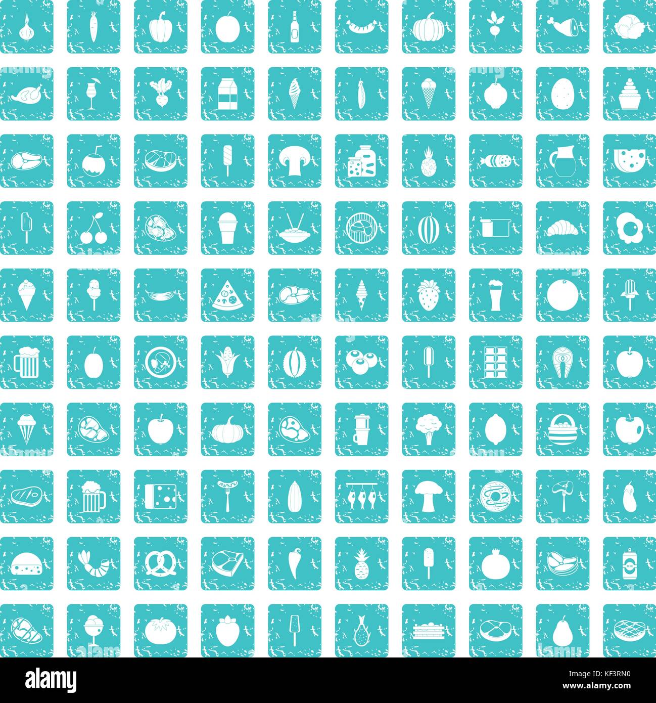 Blue meat radish Stock Vector Images - Alamy