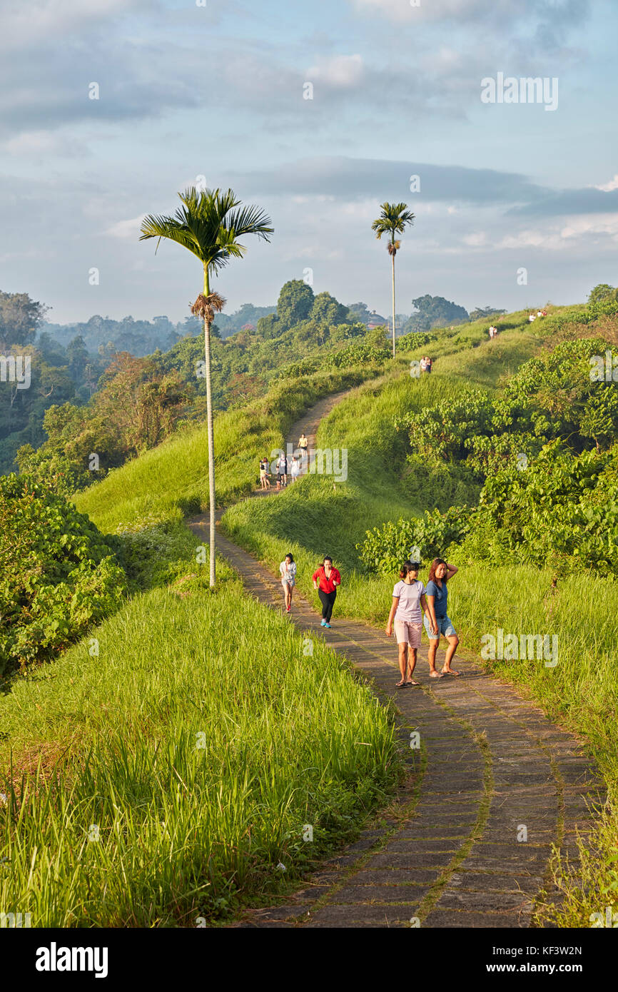Tropics people hi-res stock photography and images - Alamy