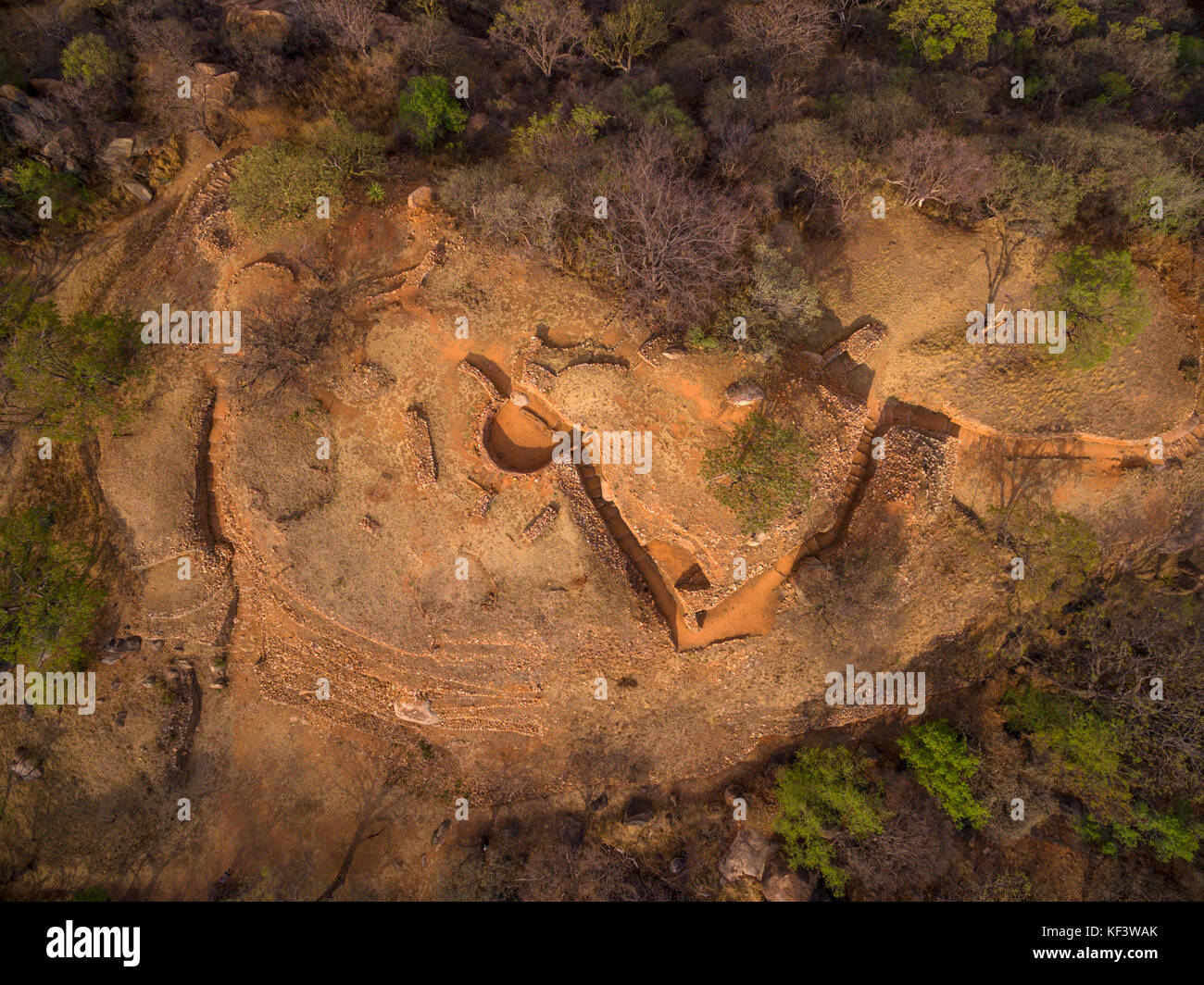 Khami Ruins High Resolution Stock Photography and Images - Alamy