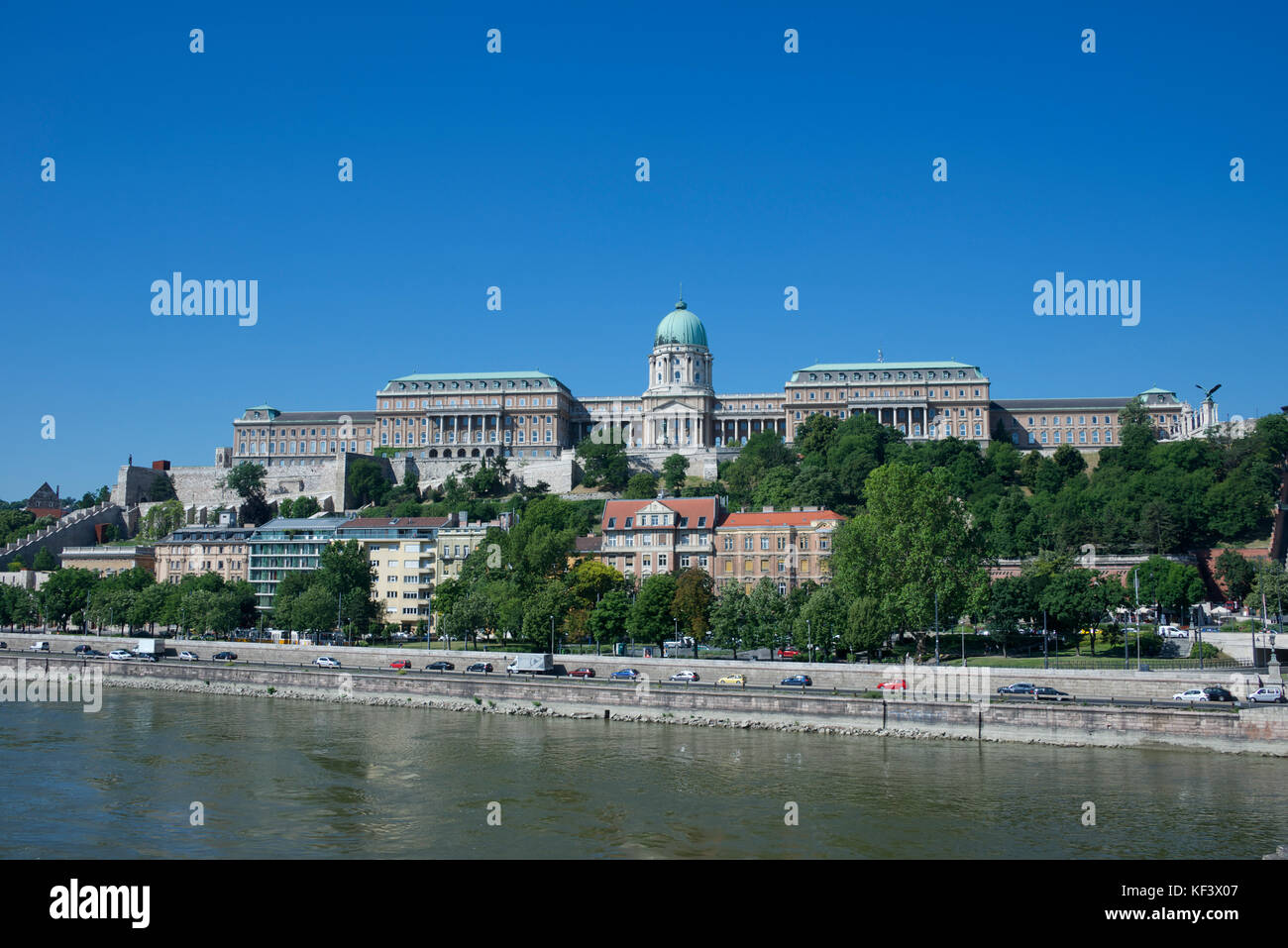Budapest national gallery hi-res stock photography and images - Alamy