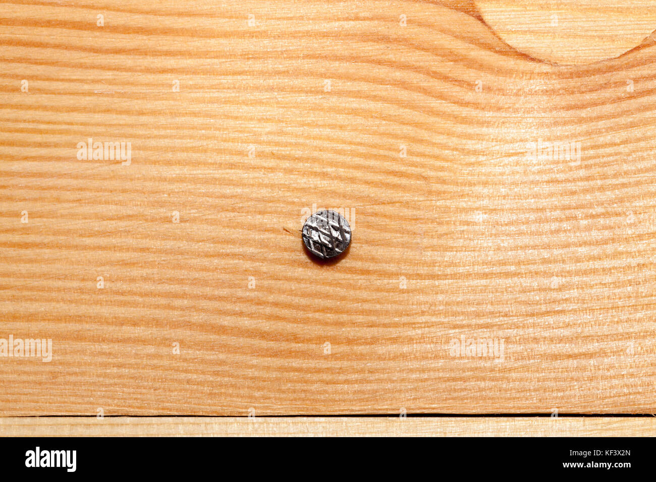 Construction, boards and nails Stock Photo - Alamy