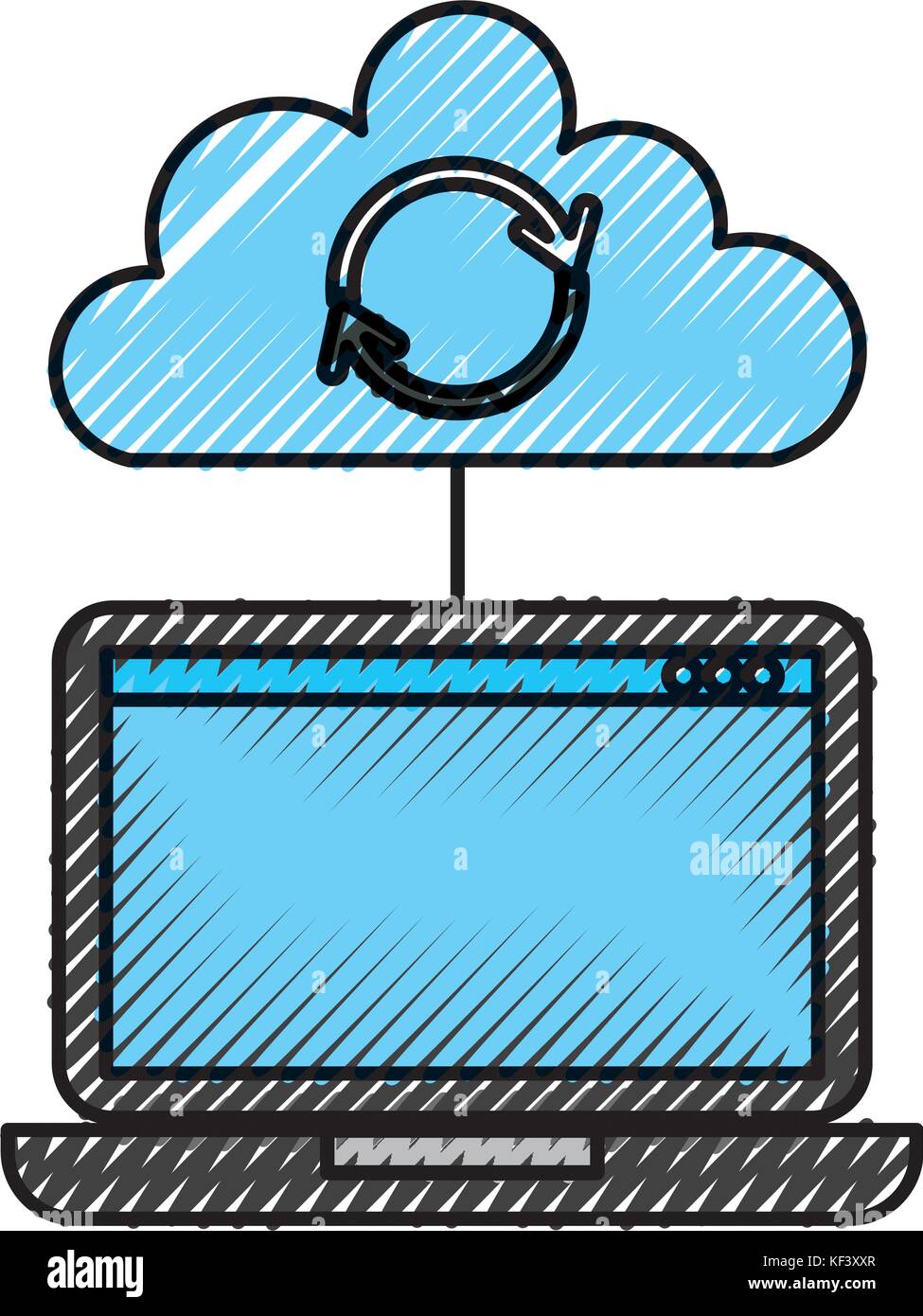 Memory refresh Stock Vector Images - Alamy