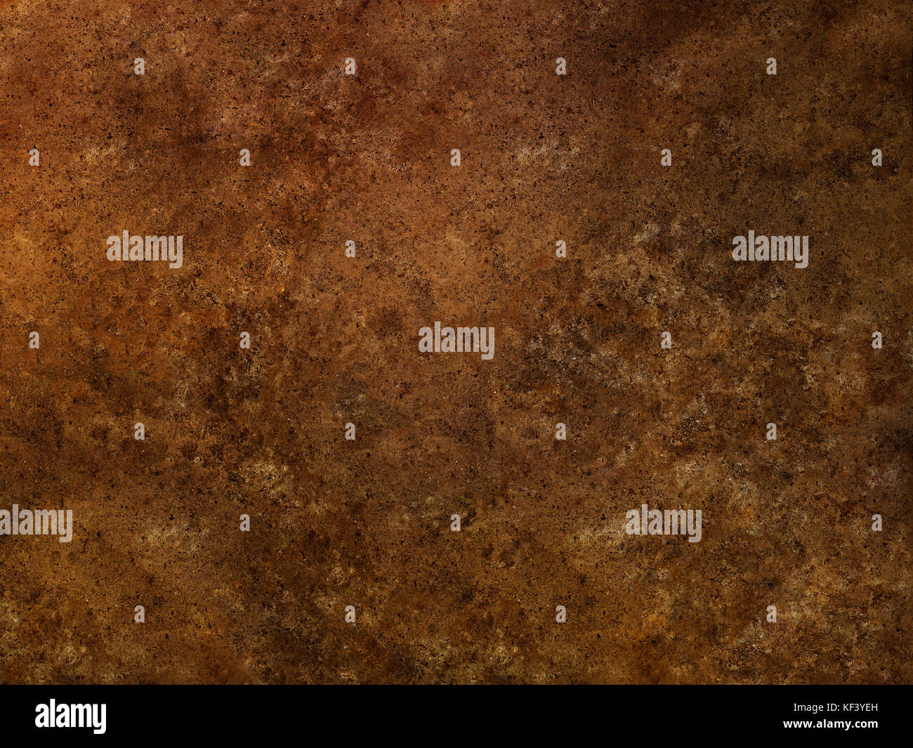 Brown travertine marble surface texture Stock Photo - Alamy