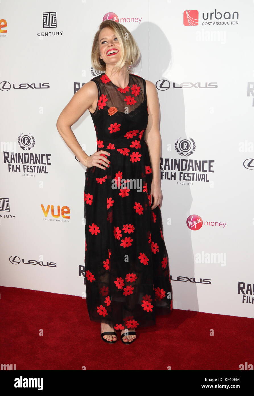 Raindance Film Festival - Bees Make Honey UK Premiere at the Vue West ...