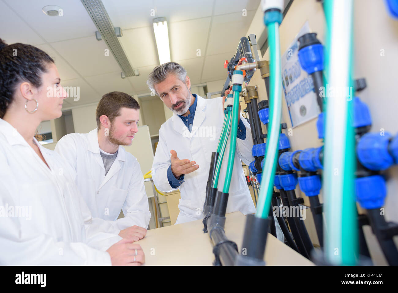 Teaching levels hi-res stock photography and images - Alamy