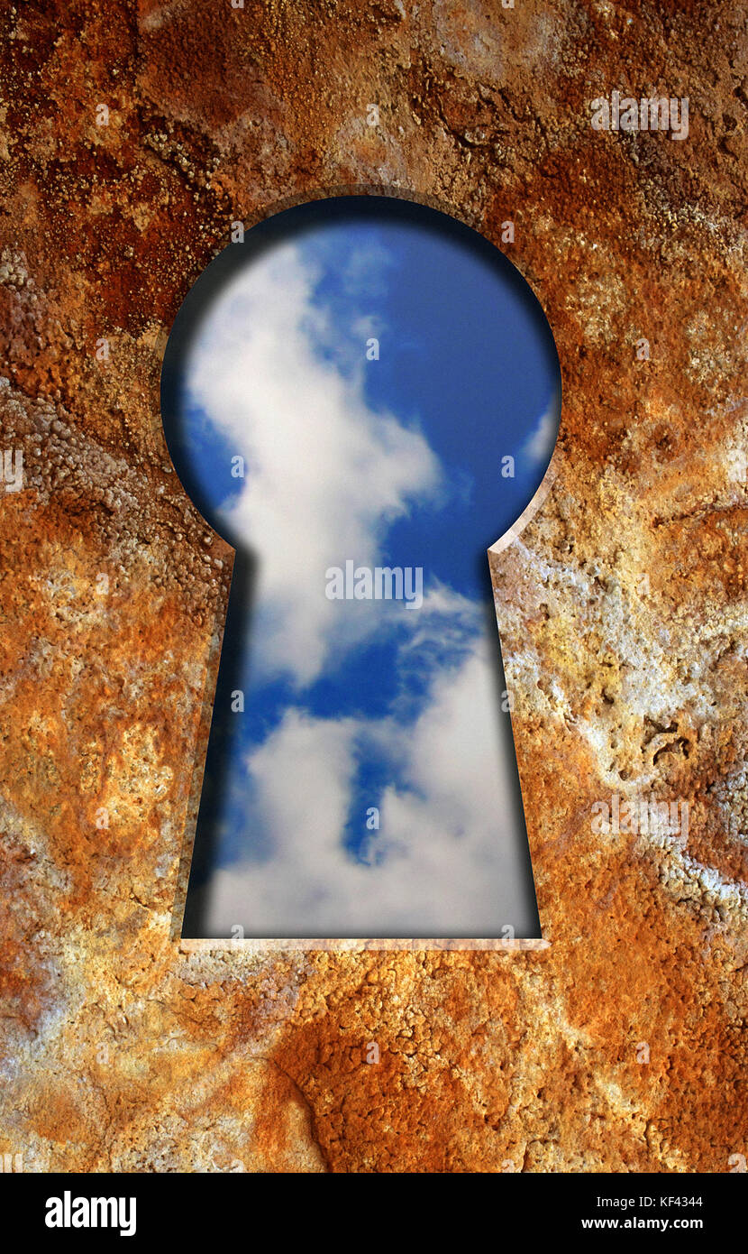 Surrealism optimistic hi-res stock photography and images - Alamy
