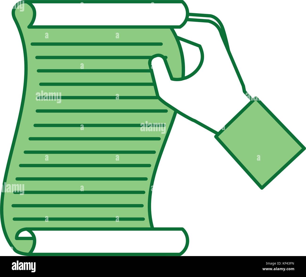 Wish list writing Stock Vector Images - Alamy