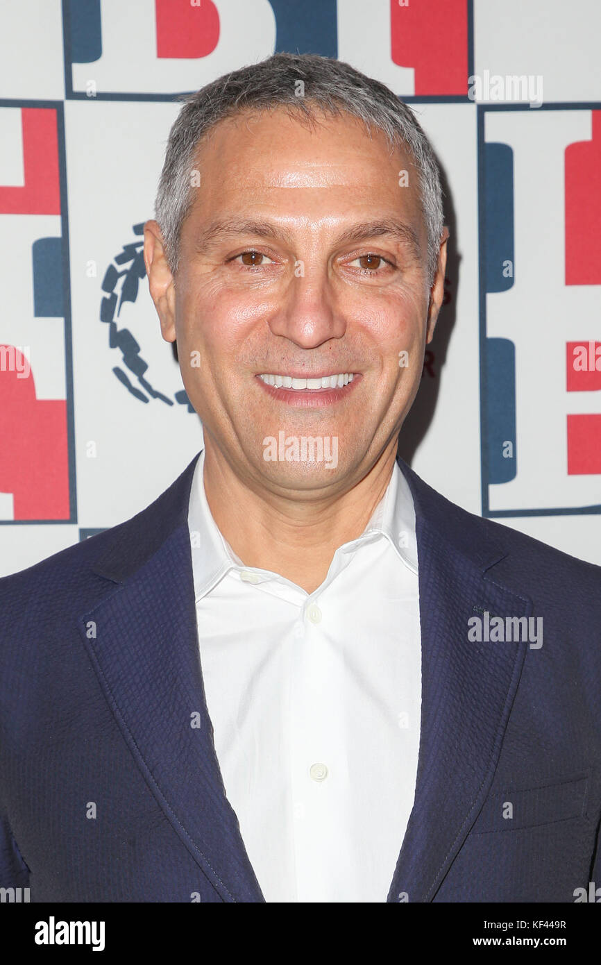 Los Angeles LGBT Center's 48th Anniversary Gala Vanguard Awards at the ...