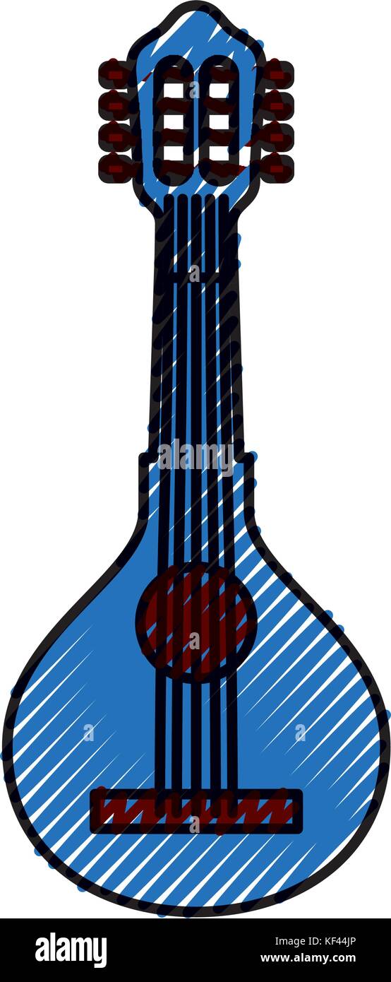 Mandola Stock Vector Images - Alamy