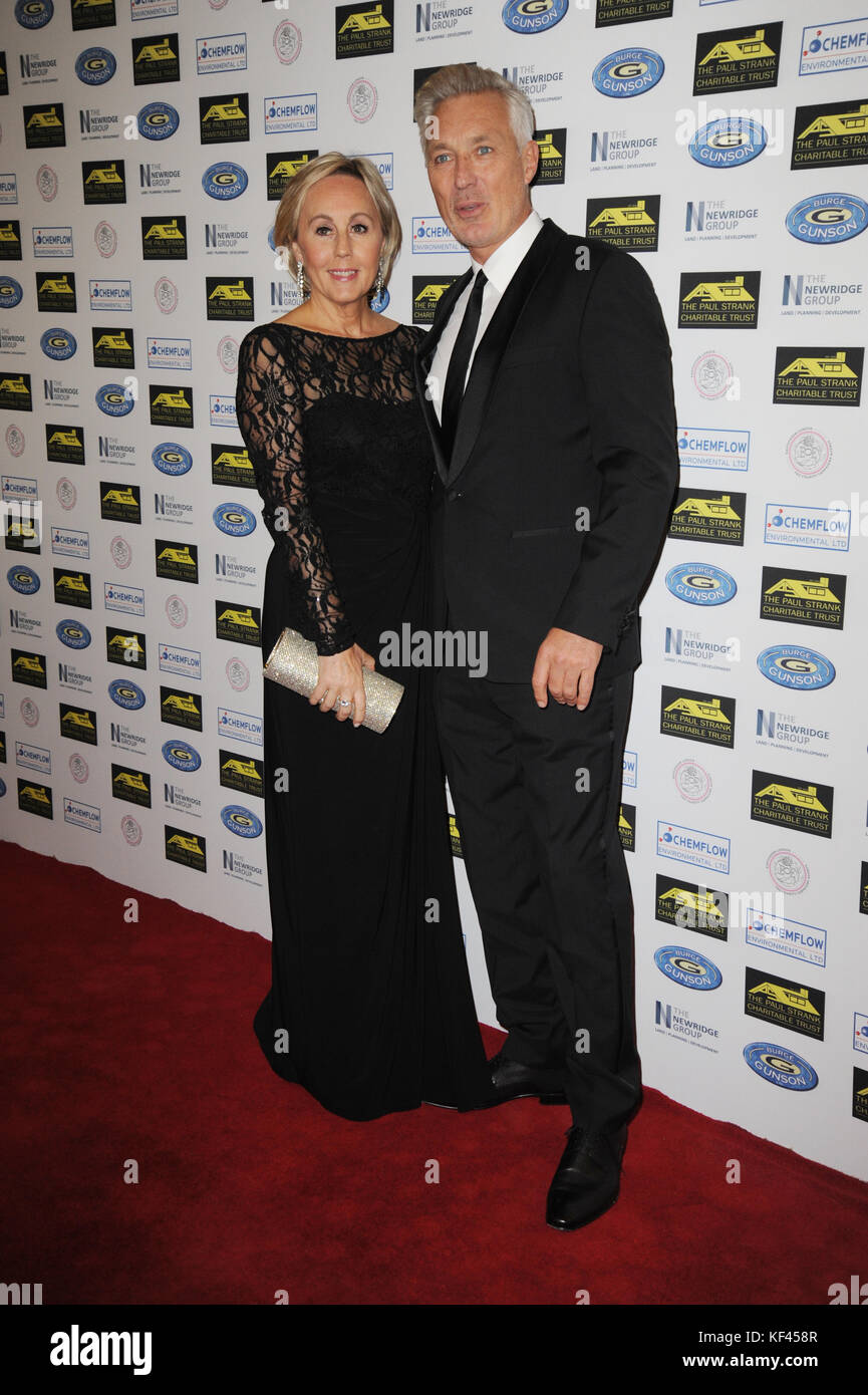 Jordan knight 2017 hi-res stock photography and images - Alamy