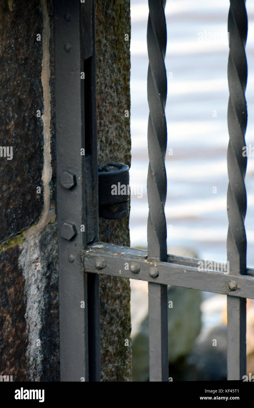 Old prison hi-res stock photography and images - Alamy