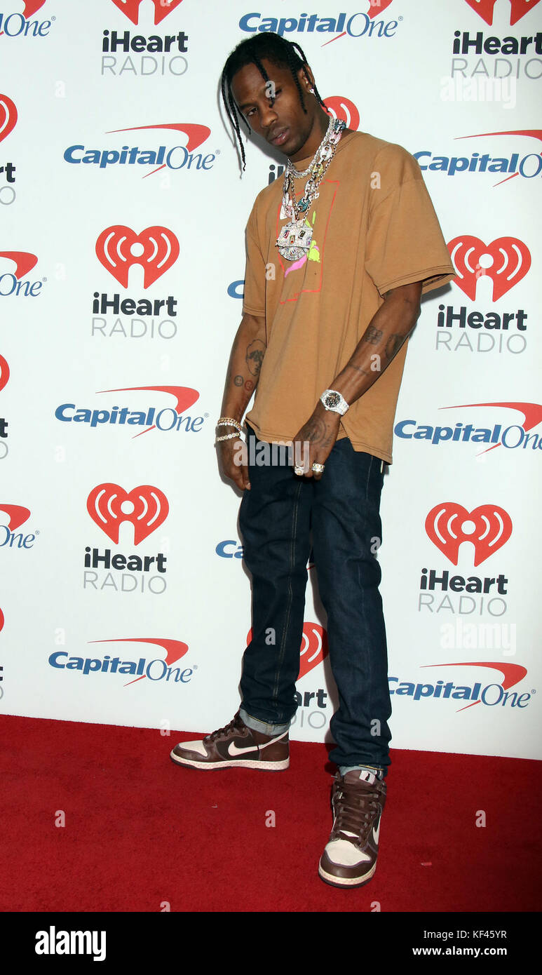 iHeartRadio Music Festival at T-Mobile Arena - Day 2 - Arrivals ...