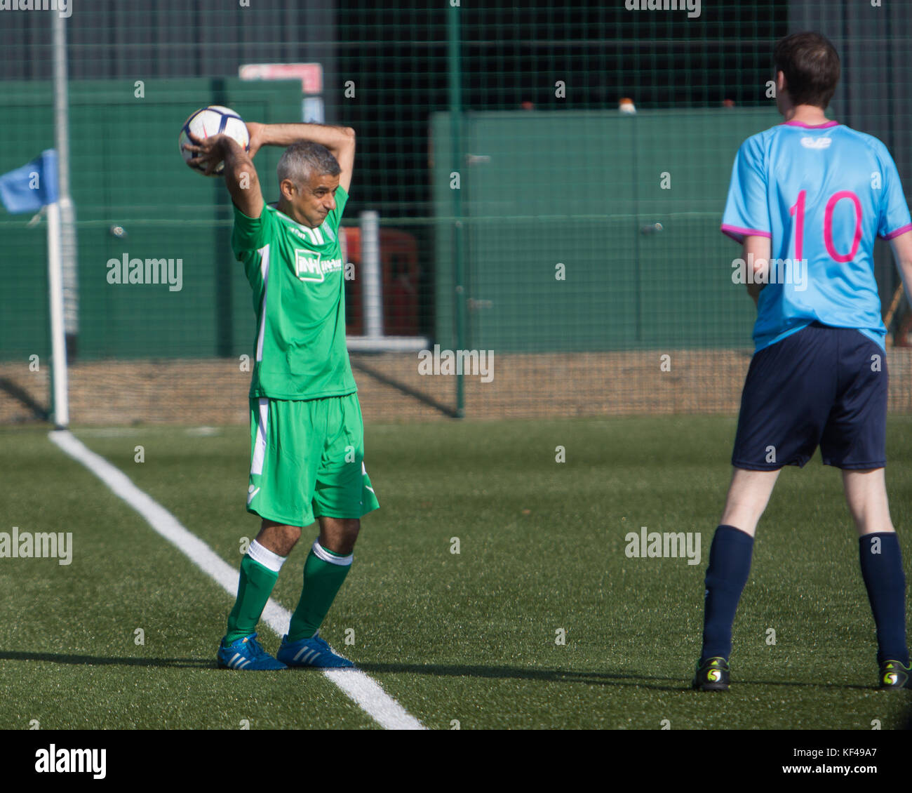 Graham jones mp hi-res stock photography and images - Alamy