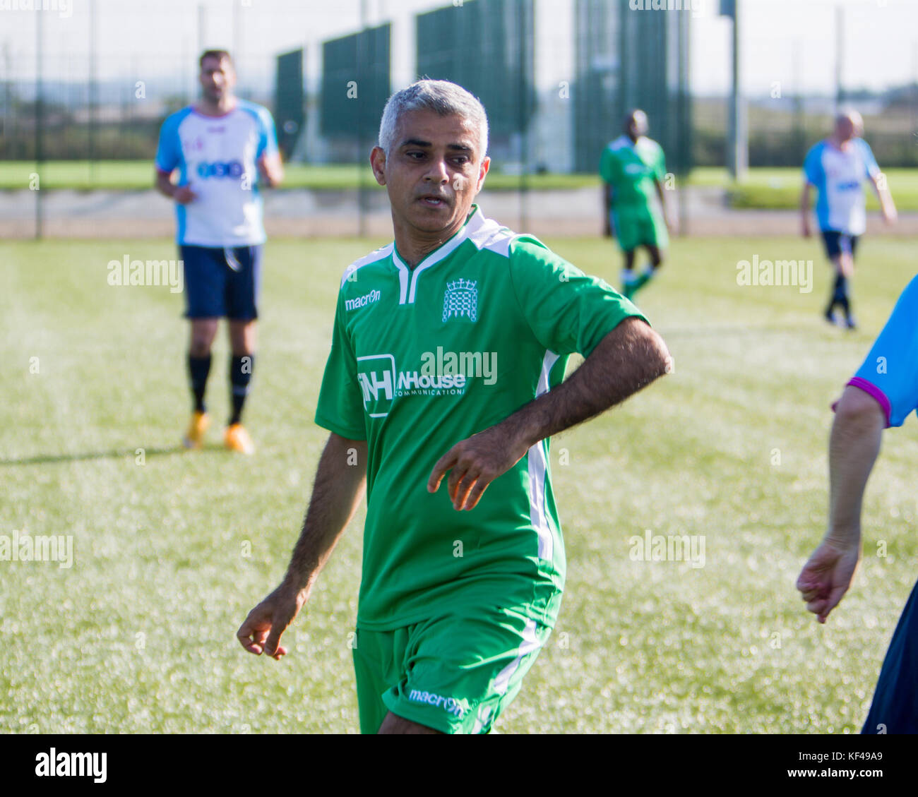 Ukpfc mps hi-res stock photography and images - Alamy