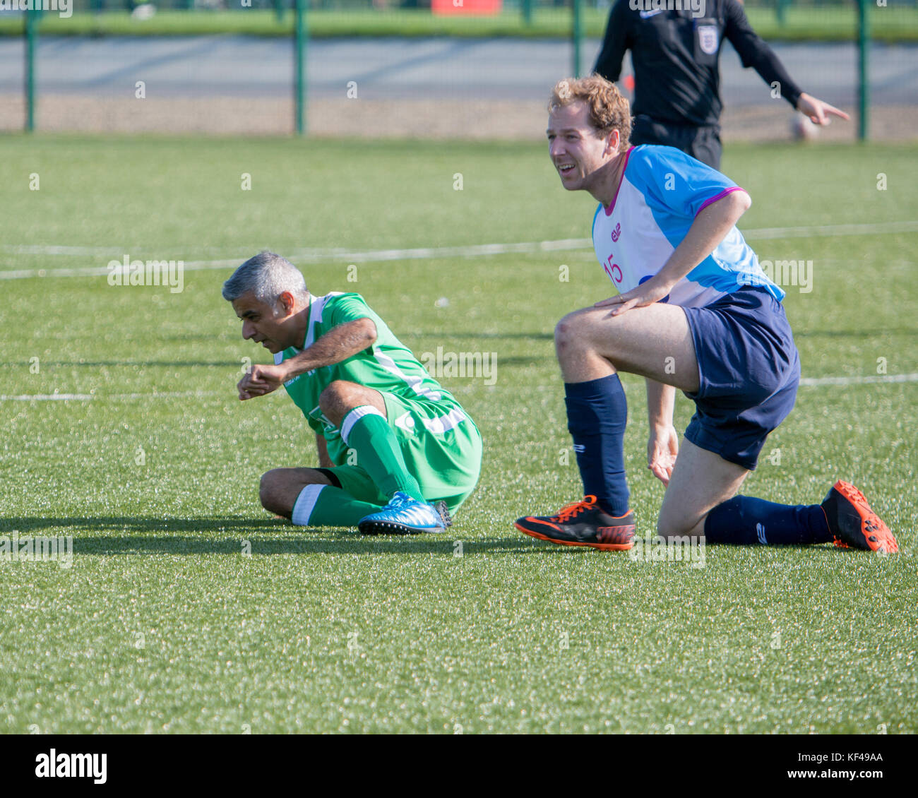 Ukpfc mps hi-res stock photography and images - Alamy