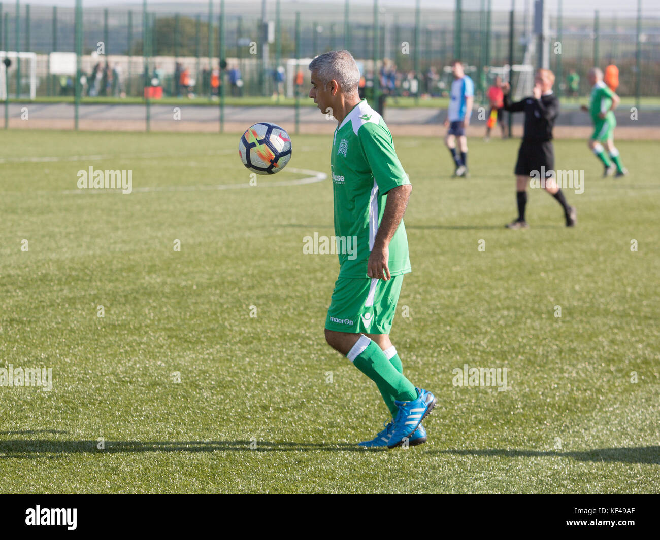 Ukpfc mps hi-res stock photography and images - Alamy