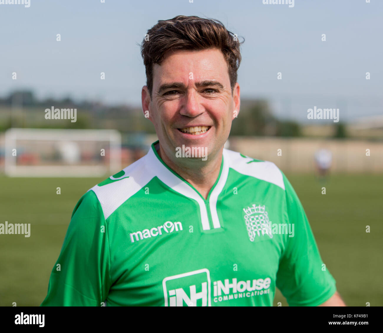 Graham jones mp hi-res stock photography and images - Alamy