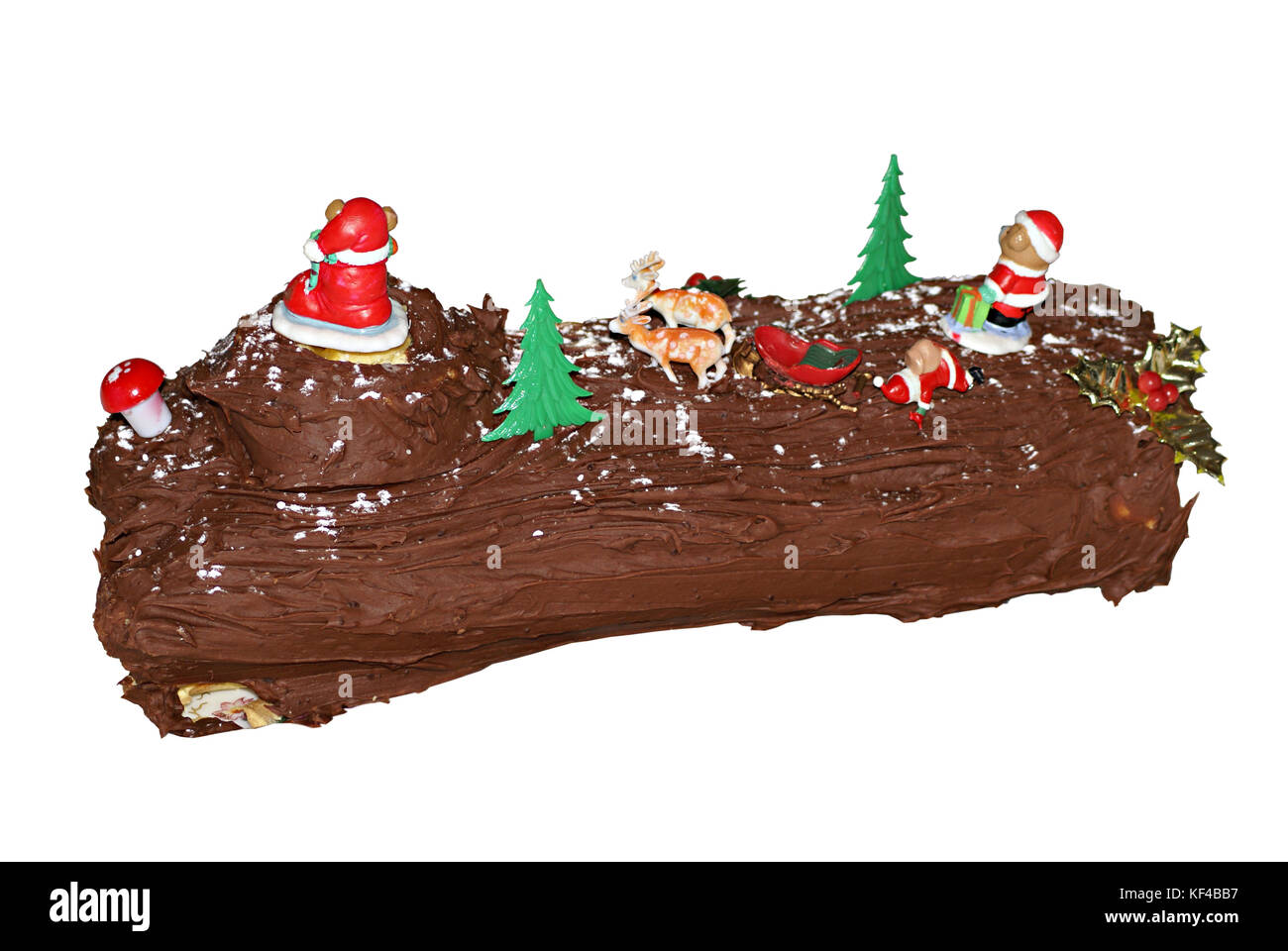 Chantilly cake hi-res stock photography and images - Alamy