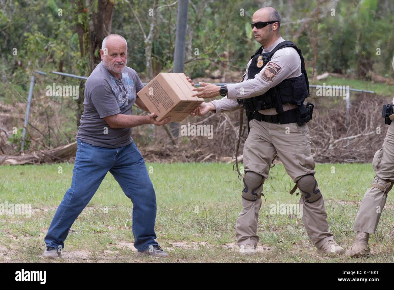 Border protection hi-res stock photography and images - Alamy