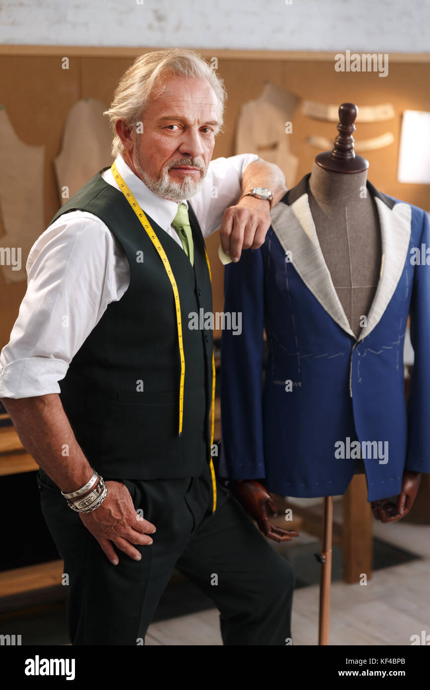 Fashion designer hi-res stock photography and images - Alamy