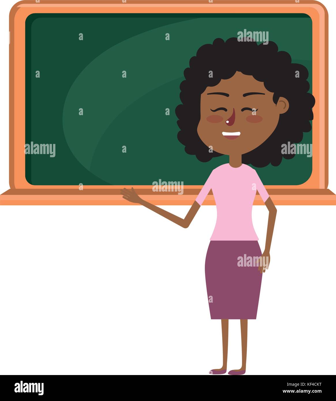 Observation teaching Stock Vector Images - Alamy