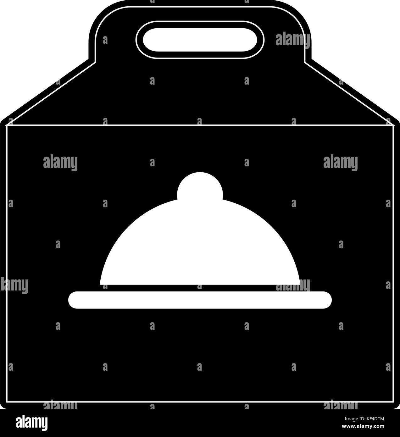 fast food icon image Stock Vector Image & Art - Alamy