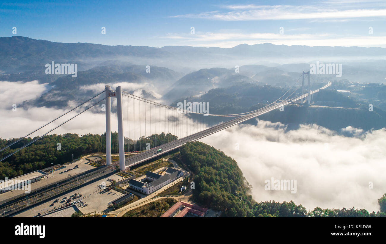 Longjiang bridge hi-res stock photography and images - Alamy