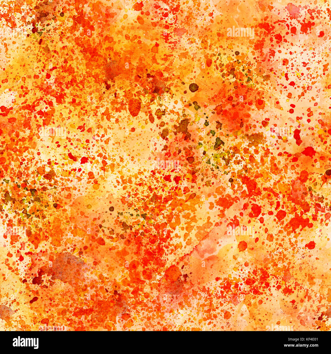 Watercolor splashes hi-res stock photography and images - Alamy