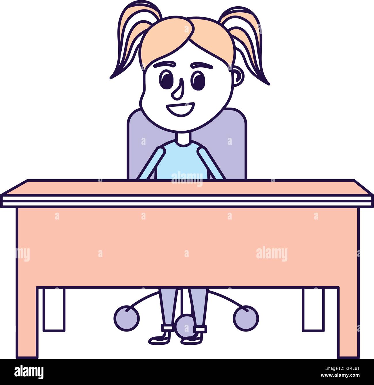 Student students education youth Stock Vector Images - Alamy