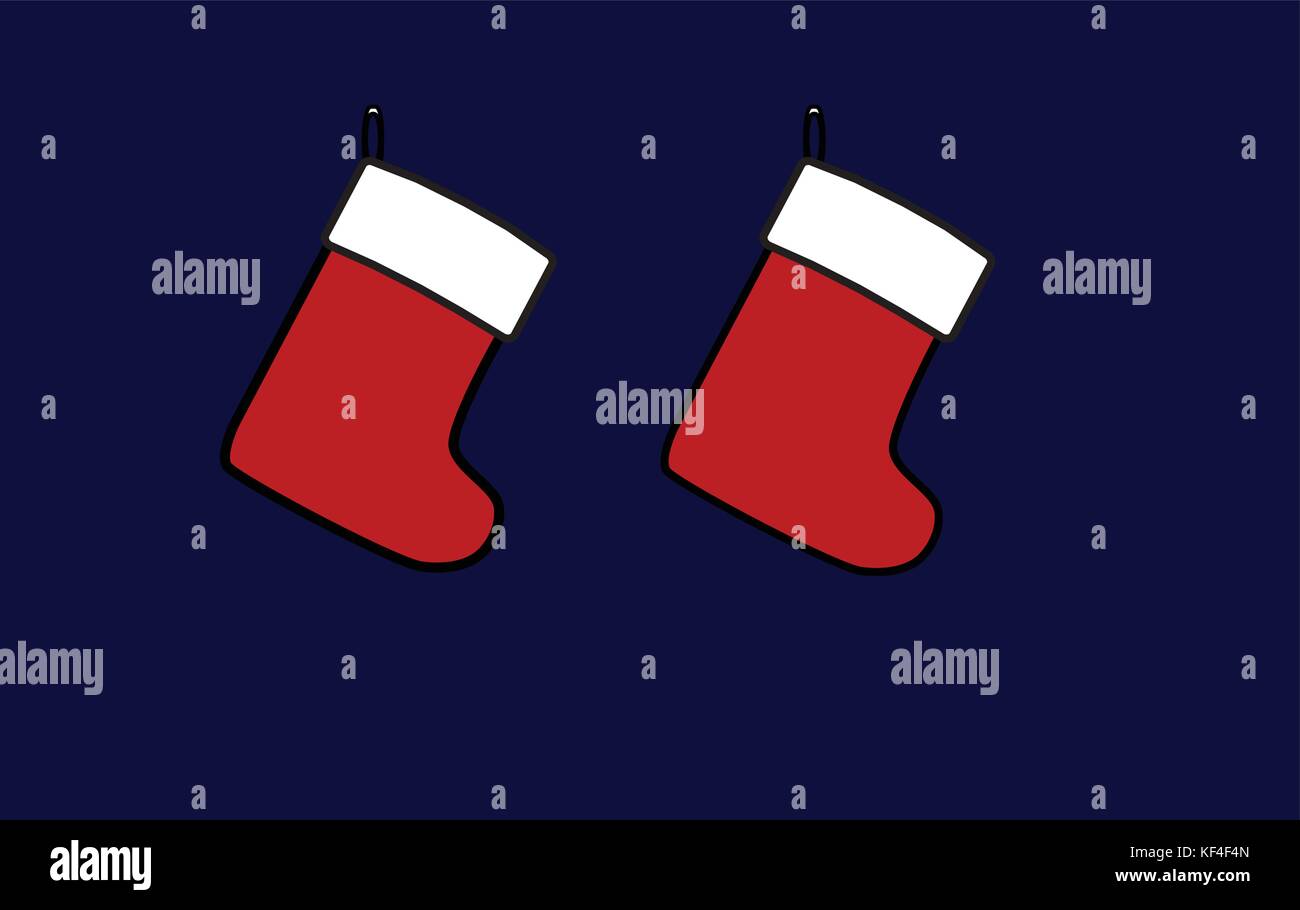 Warm christmas background image Stock Vector Images - Alamy