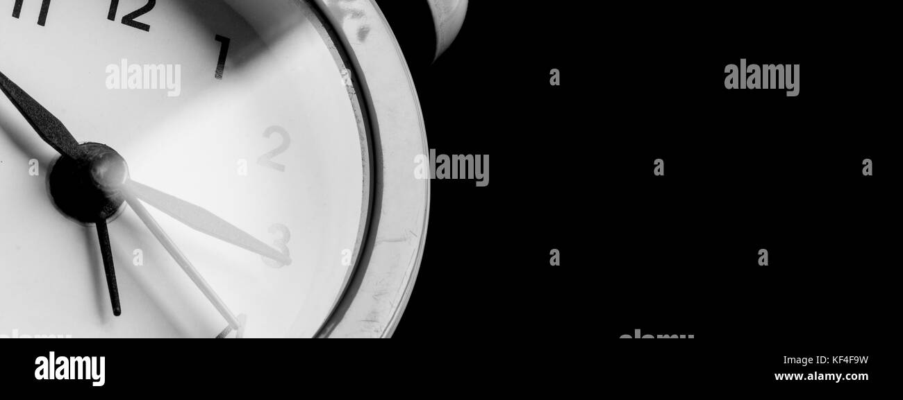 Cursor on clock hi-res stock photography and images - Alamy