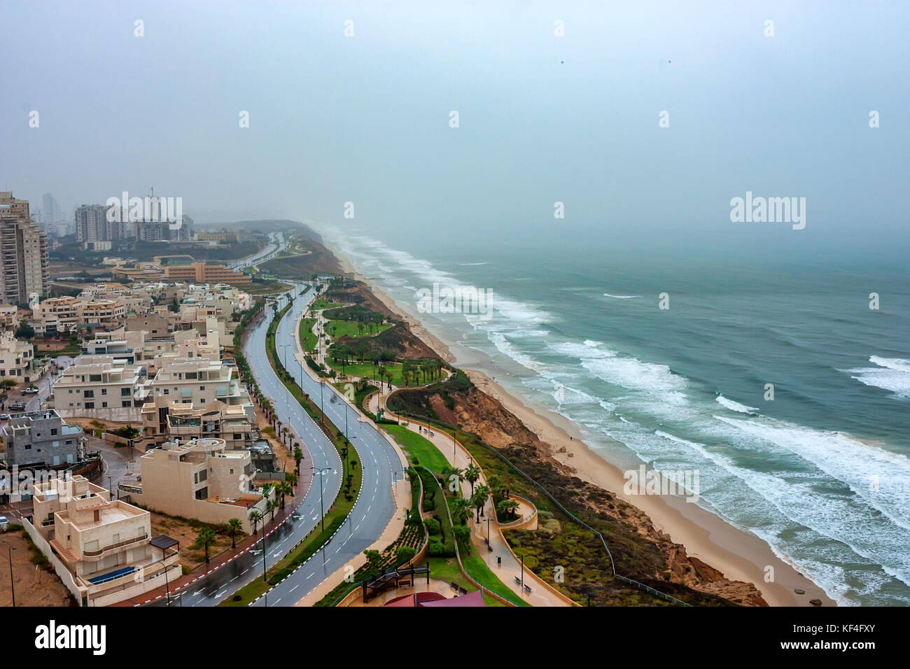 Netanya city hi-res stock photography and images - Alamy