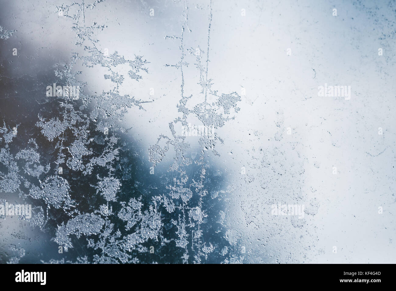 Frosted glass texture hi-res stock photography and images - Alamy